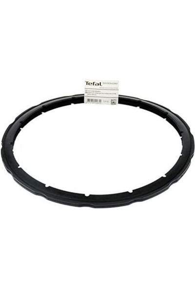 Tefal Clipso Uyumlu One 4.5-6 Lt .düdüklü Tencere Contası