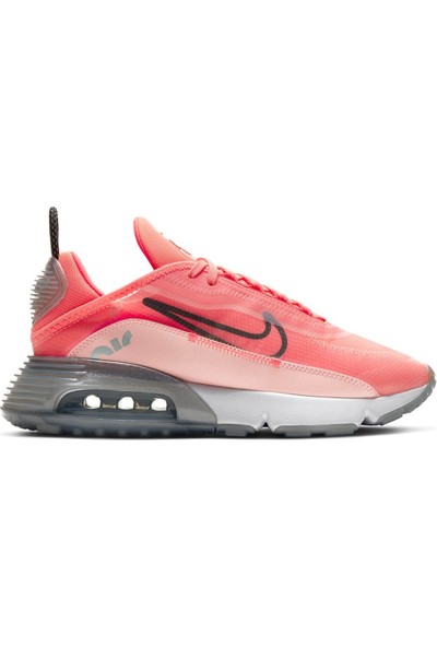 Nike Air Max 2090 Pembe Sneaker Kadın Ayakkabı CT7698-600