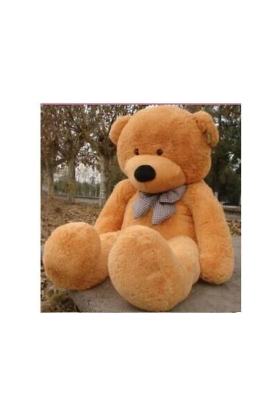 Defne Dev Peluş Ayıcık (170CM) Hediyelik Ayı