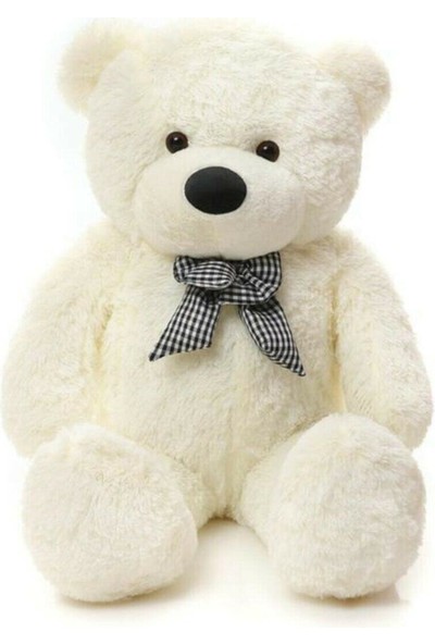 Defne Peluş Ayıcık 80CM Hediye Ayı