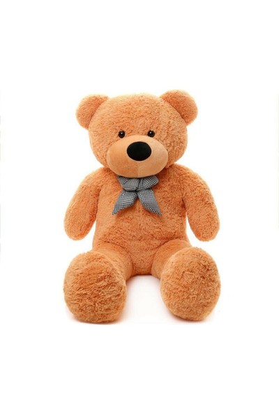 Defne Oyuncak 80 Cm Hediyelik Peluş Ayı Defne Oyuncak 80 Cm Hediyelik Peluş Ayı