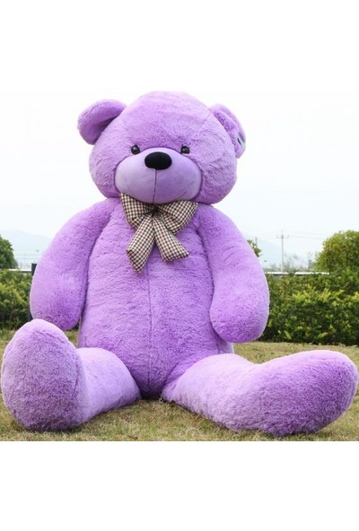 Defne Dev Peluş Ayıcık (170CM) Hediyelik Ayı