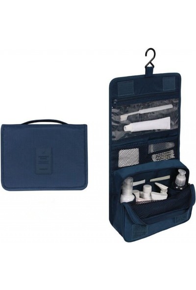 Hongke Askılı Kozmetik Çantası (Yurt Dışından)