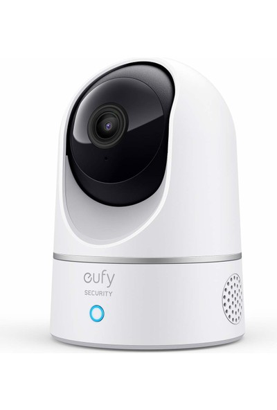 Eufy Security Solo Indoorcam P24 Güvenlik Kamerası (Yurt Dışından) Eufy Security Solo Indoorcam P24 Güvenlik Kamerası (Yurt Dışından)