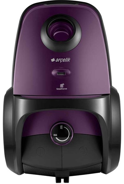 Arçelik Trb 3174 750 W Toz Torbalı Süpürge