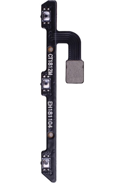 OEM Huawei Mate 20 Için Oem Power + Ses Flex