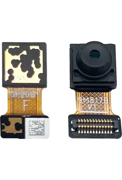 OEM Samsung Galaxy A10S Için Oem NT-90064 Ön Kamera