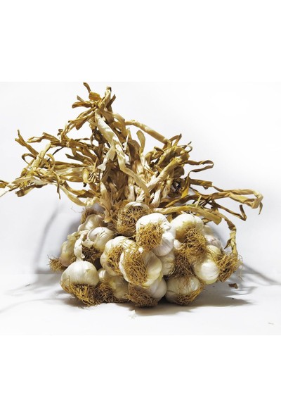 Ayfercee Taşköprü Sarımsak 1 kg