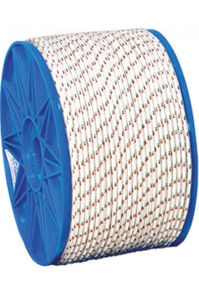 Özkul 3 mm 10 Metre Ipek Halat Özkul 3 mm 10 Metre Ipek Halat