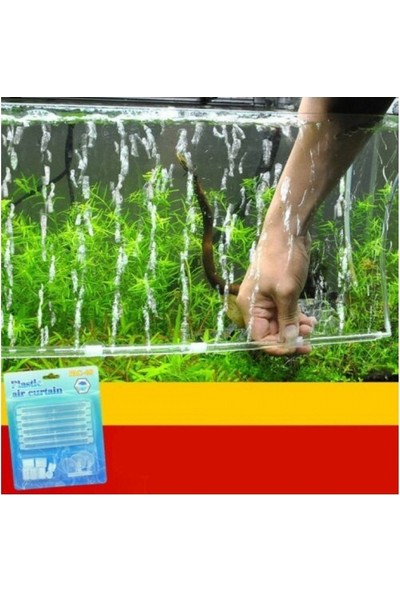 Atlantik Hava Taşı Pac-60 Pac-68