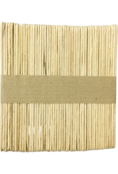 Elegantshop Abeslang Ahşap Çubuk