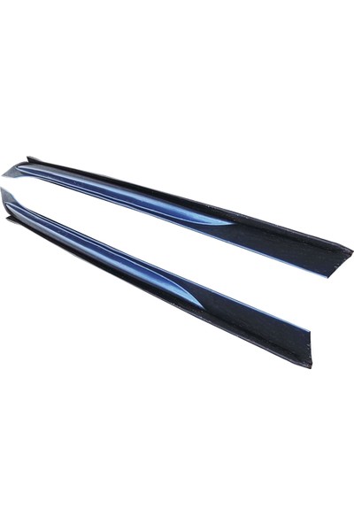 Omsaline Universal Performance Marşpiel Piano Black Abs