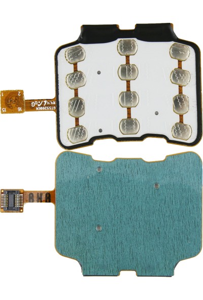 Oem Samsung Sgh- S5520 Için Oem Tuş Bordu