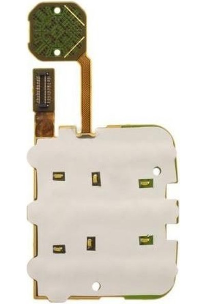 Oem Nokia N79 Için Oem Tuş Bordu