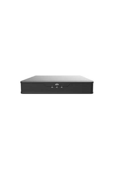 Unv NVR301-04E2 4 Kanal 1 HDD - 6 Tb Nvr Kayıt Cihazı (1xsata 6tb) Unv NVR301-04E2 4 Kanal 1 HDD - 6 Tb Nvr Kayıt Cihazı (1xsata 6tb)