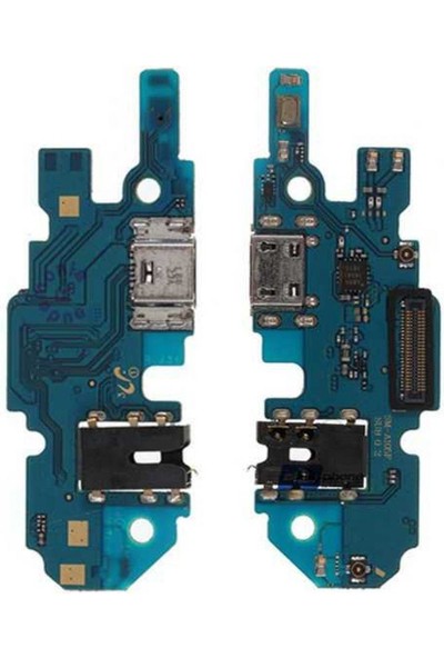 OEM Samsung Galaxy A10 Sarj Soketi Sarj Filmi OEM Samsung Galaxy A10 Sarj Soketi Sarj Filmi