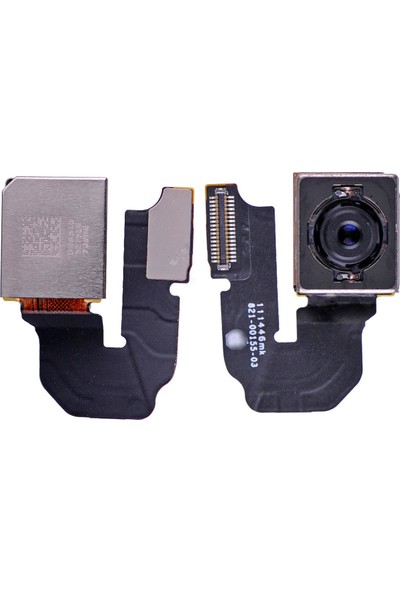 OEM Apple Iphone 6s Plus Arka Kamera