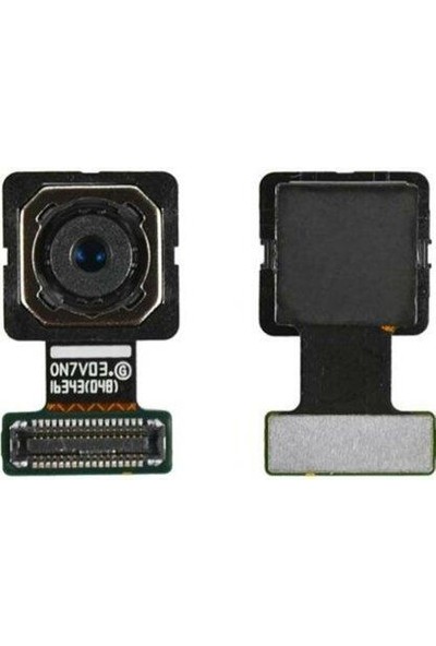OEM Samsung Galaxy J7 Prime G610F Arka Kamera OEM Samsung Galaxy J7 Prime G610F Arka Kamera