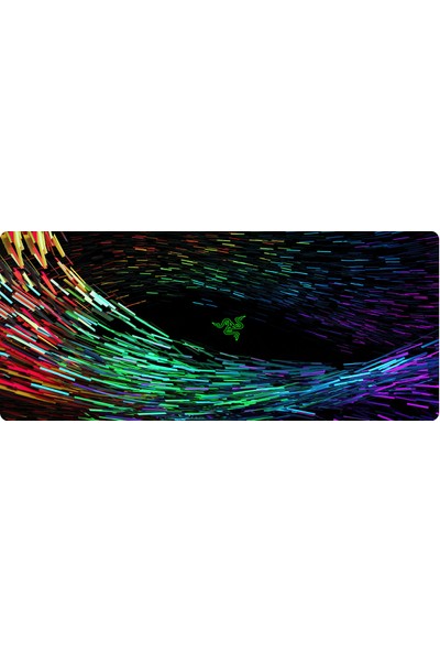Irontech Goliathus Gökkuşağı 70X30 cm Kaydırmaz Taban Dikişli Oyuncu Mousepad Irontech Goliathus Gökkuşağı 70X30 cm Kaydırmaz Taban Dikişli Oyuncu Mousepad