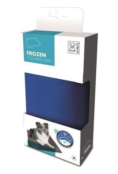 M-Pets Köpek Serinletici Örtü M 65X50CM