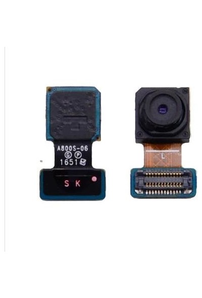 OEM Samsung Galaxy J700 J7 2015 Ön Kamera Flex OEM Samsung Galaxy J700 J7 2015 Ön Kamera Flex
