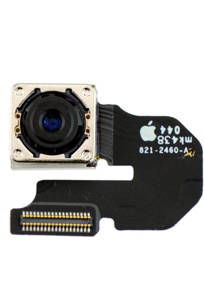 OEM Apple Iphone 6 Arka Kamera