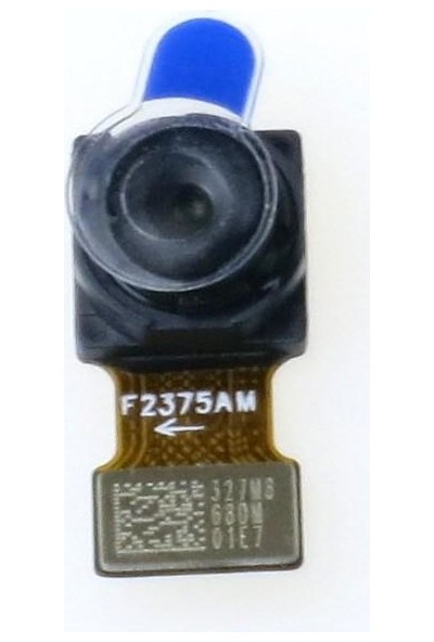 OEM Huawei Mate 20 Lite Sne-Lx1 Ön Kamera
