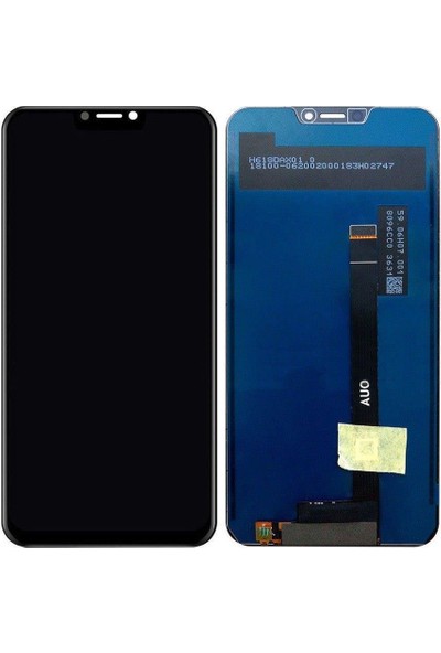 OEM Asus Zenfone 5 2018 ZE620KL LCD Ekran Dokunmatik Çıtasız