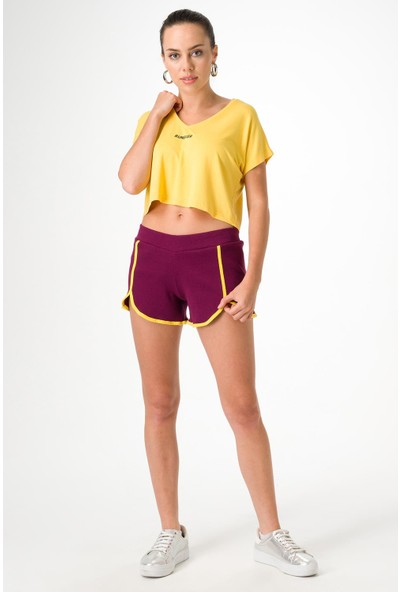 Runever Kadın Şort 21030