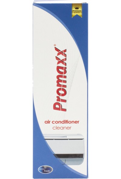 Promaxx Klima Temizleme 500 ml