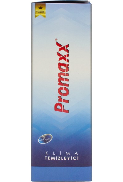 Promaxx Klima Temizleme 400 ml