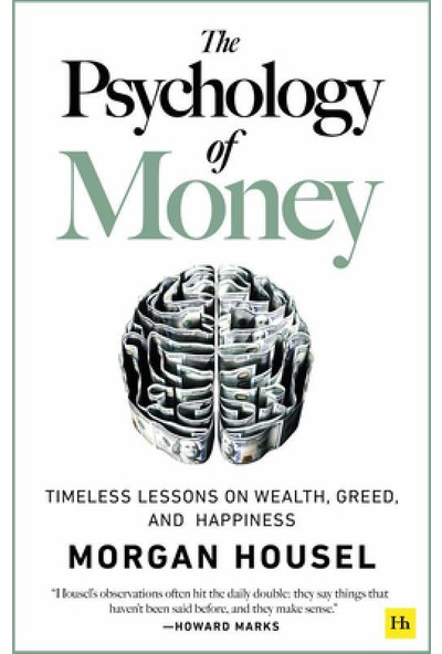 The Psychology Of Money (Yurt Dışından) The Psychology Of Money (Yurt Dışından)