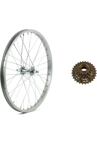 Atak Bisiklet 26 Atak Bisiklet 26