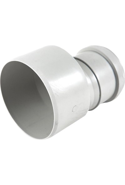 Alan Şanslı 150X125 Pvc Redüksiyon