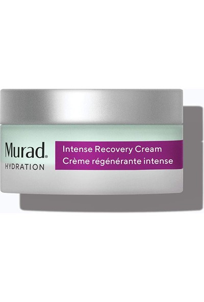 Murad Hydration Intense Recovery Cream 50ML Murad Hydration Intense Recovery Cream 50ML