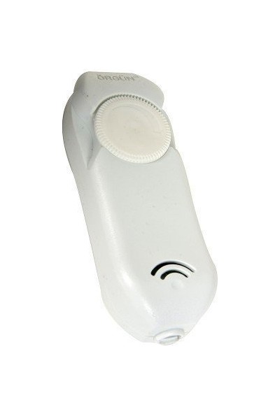 Örgün Kablo Arası Seyyar Beyaz El Dimmer Örgün Kablo Arası Seyyar Beyaz El Dimmer