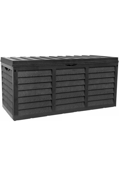 Porsima Bsa1 320 Lt Bahçe Depolama Sandığı Porsima Bsa1 320 Lt Bahçe Depolama Sandığı