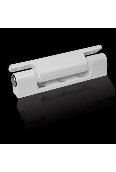 Pvc Pencere Menteşesi Beyaz 90 mm