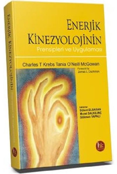 Enerjik Kineziyolojinin Prensipleri ve Uygulaması