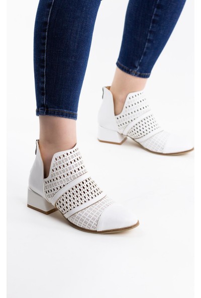 Gökhan Talay Marg Yazlık Kadın Bilek Bot