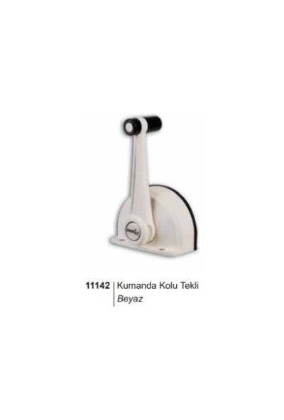 Sealux Kumanda Kolu Tekli