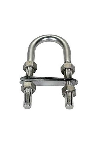 Sealux U Mapalar Cr-Nı