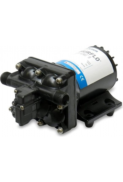 Shurflo Aqua King Iı 3.0 Hidrofor Pompa 12 Volt Shurflo Aqua King Iı 3.0 Hidrofor Pompa 12 Volt