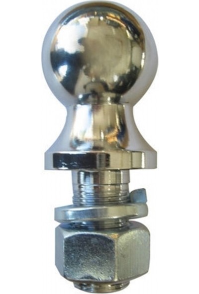 Lhr Römork Topuzu 5000 Lb