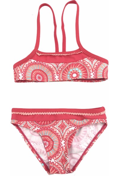 Losan Bikini Nar Çiçeği