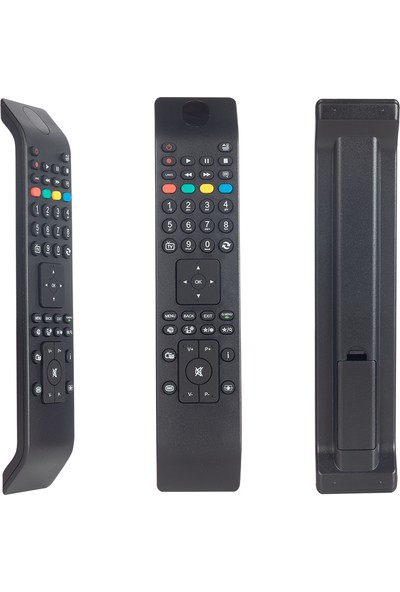 Vestel Orijinal Kl Vestel-Seg-Regal RC4800 SRC-3906 LCD 3dli Lcd-Led Tv Kumanda Vestel Orijinal Kl Vestel-Seg-Regal RC4800 SRC-3906 LCD 3dli Lcd-Led Tv Kumanda