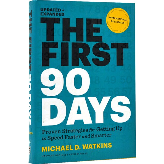 The First 90 Days Proven Strategies For Getting Up To Speed Kitab the-first-90-days-proven-strategies-for-getting-up-to-speed-kitab