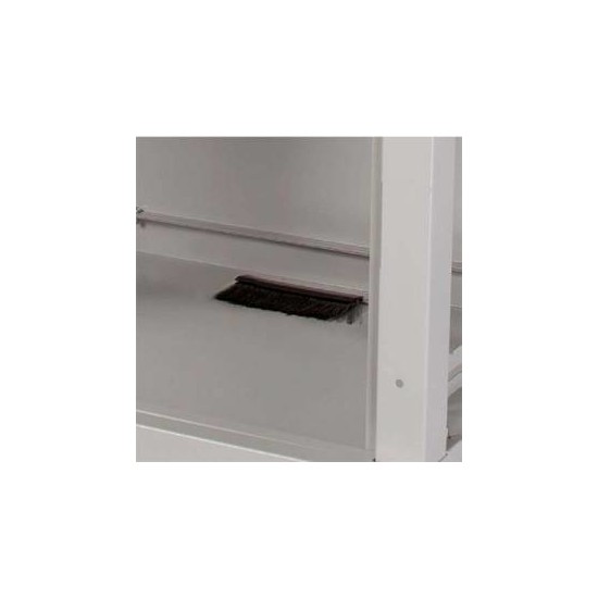 9U 600x600 19" INÇ DUVAR TİPİ PRO RACK KABİN TEKNOLİNE Fiyatı