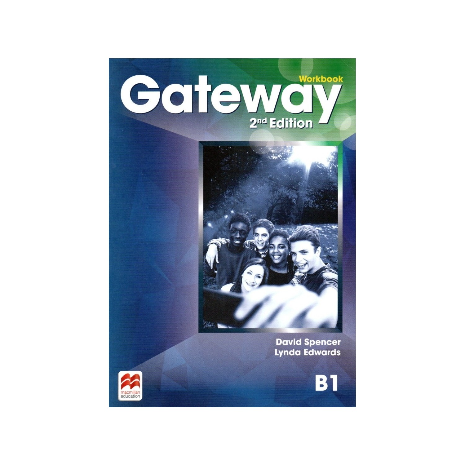 Macmillan Education Gateway B1 Wb Kitabı ve Fiyatı - Hepsiburada