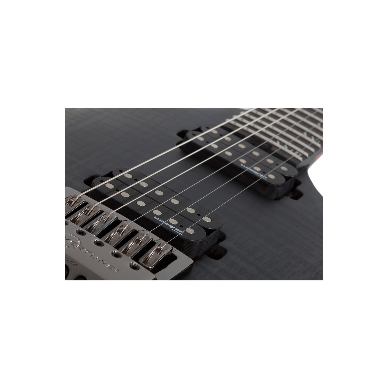 Schecter Banshee Mach-6 Evertune Elektro Gitar (Fallout Fiyatı